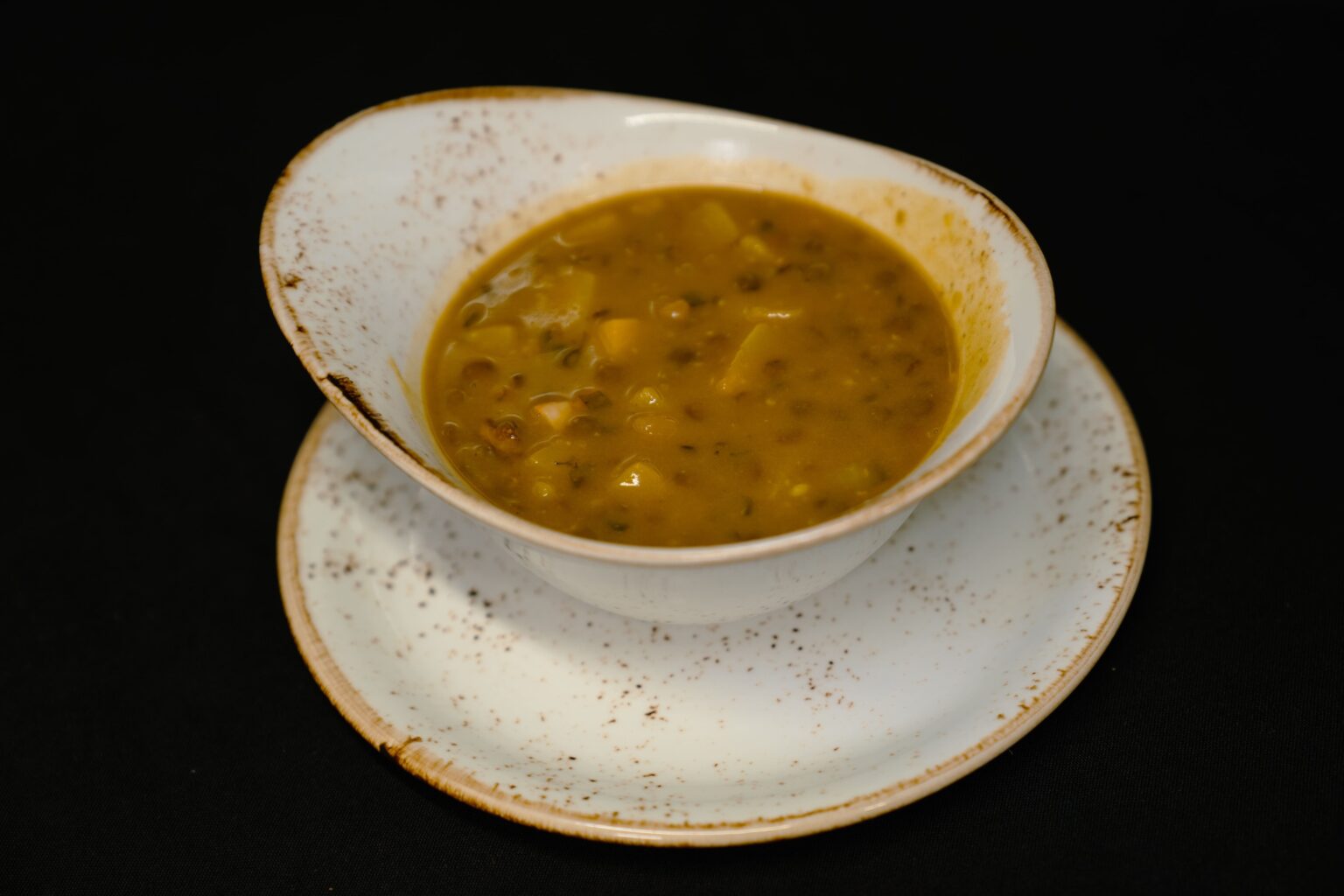 Menú - El Rodaballo